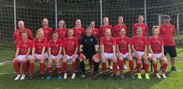 Kader Damen | FC Uhldingen